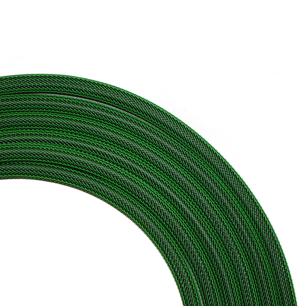 Custom Cables for Awesome Tone - Colossal Cables