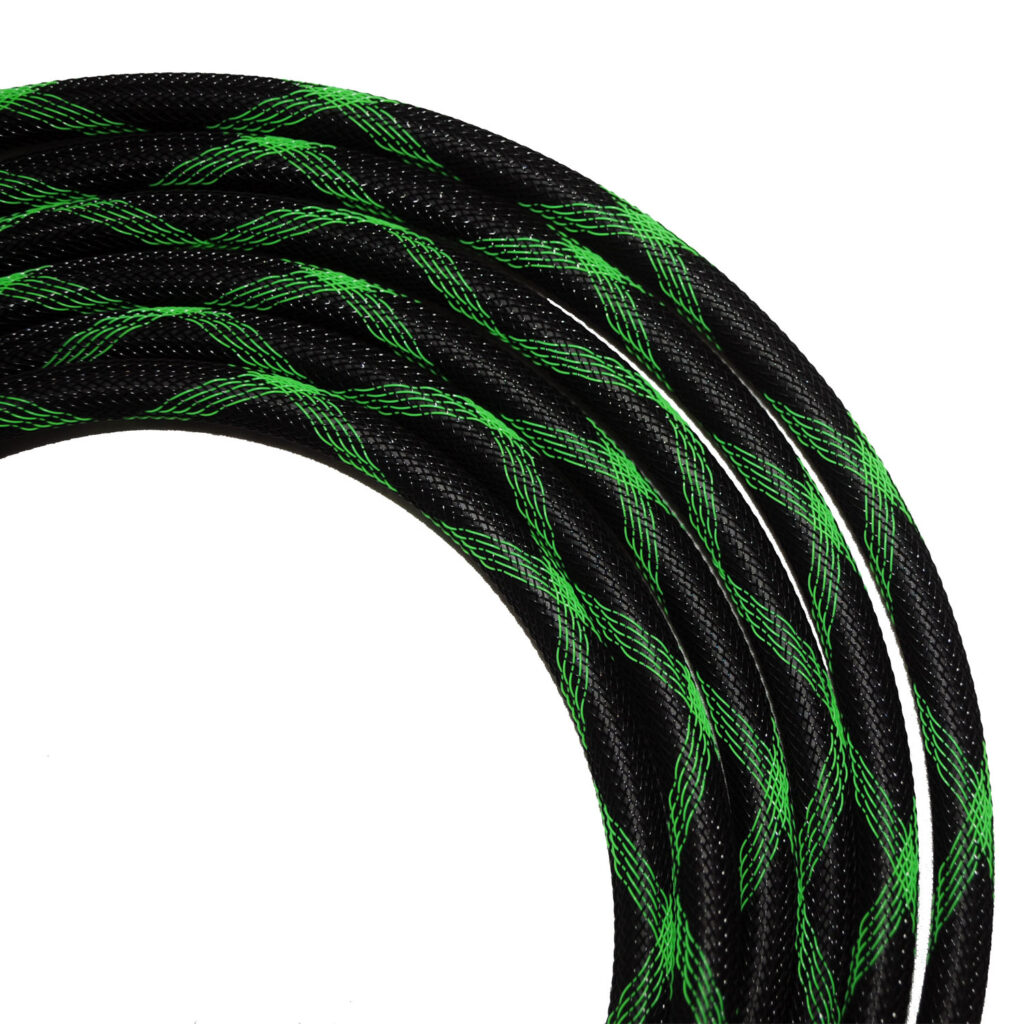 Custom Cables for Awesome Tone - Colossal Cables
